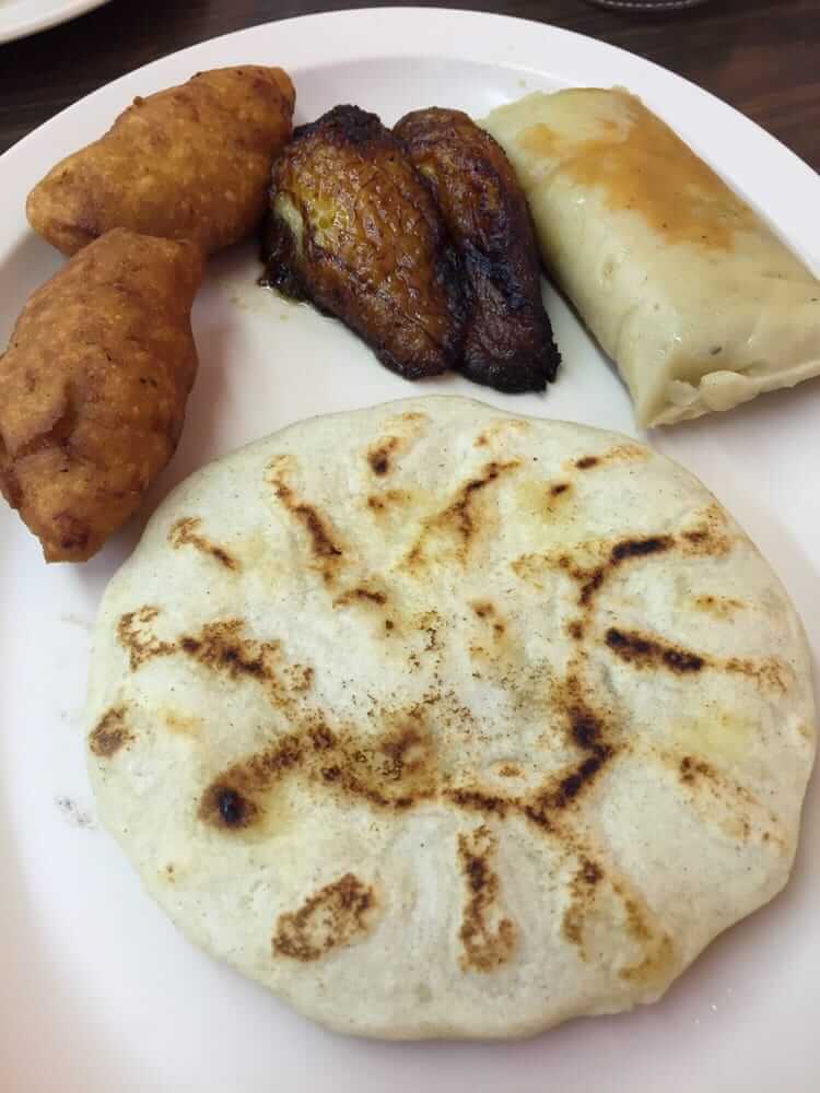 Las Comadres - Santa Maria, CA - Full Menu, Reviews, Photos